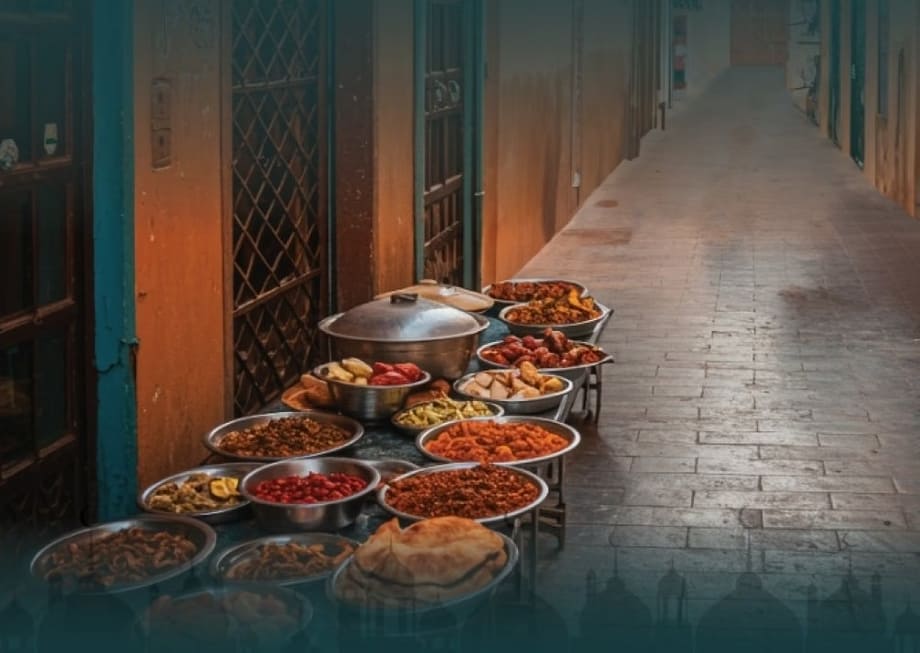 Ensuring Safe Iftar: Muscat Municipality Guidelines to Prevent Food