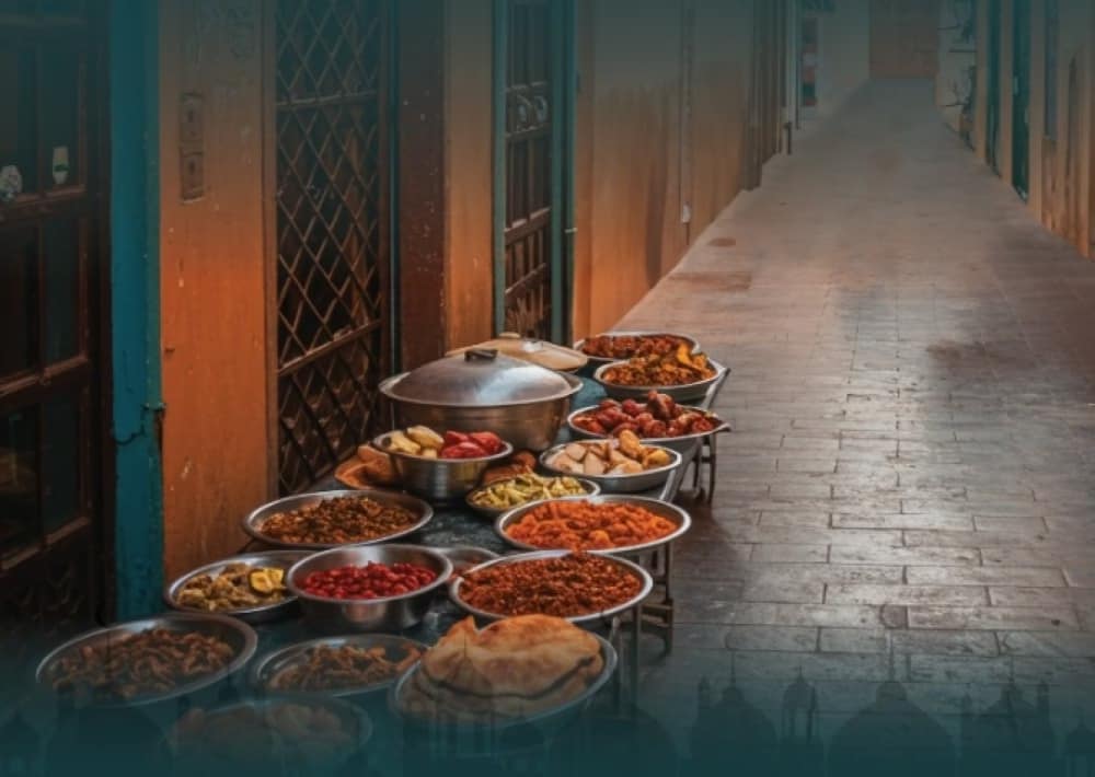 Ensuring Safe Iftar: Muscat Municipality Guidelines to Prevent Food